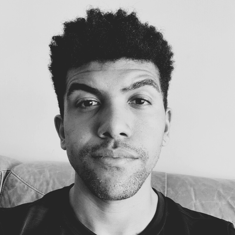 Edmar Vianna | Web Developer